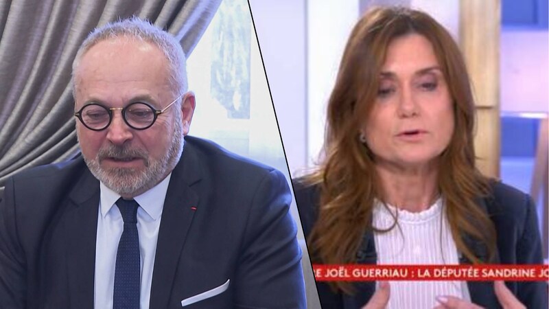 Un ex-sénateur français devant la justice pour avoir drogué une députée ...