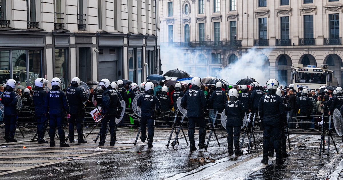 Insultes, symbole Deus Vult, cigare: une enquête ouverte sur des ...