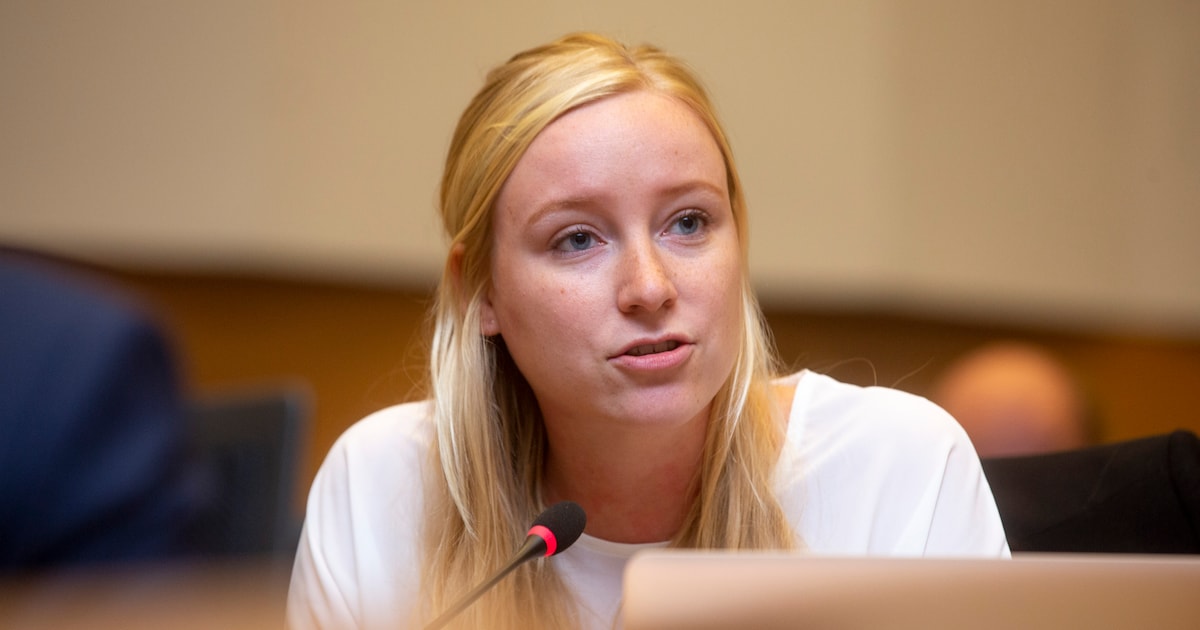 Une figure du parti Vooruit critique le président du MR: “C’est Bouchez ...