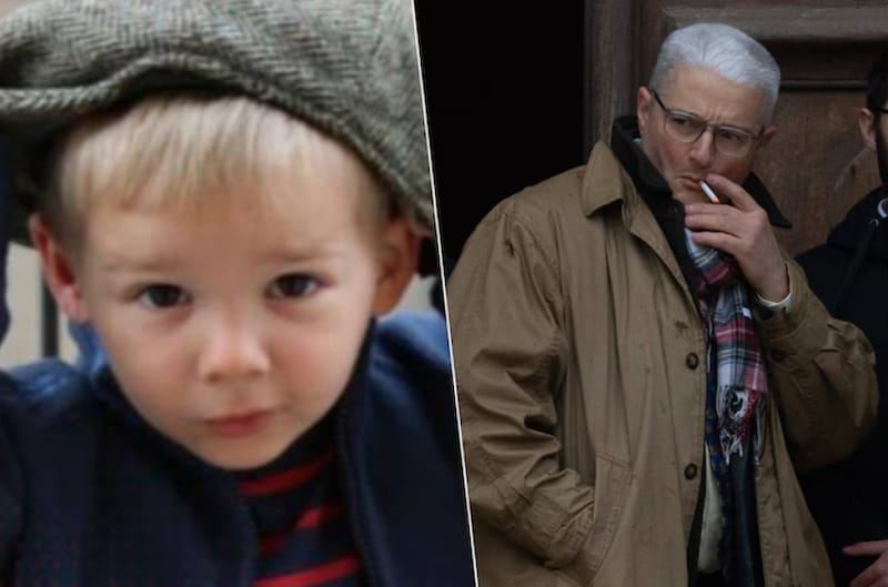 “Il avait le profil parfait”: l’avocate du grand-père d'Émile pousse un ...