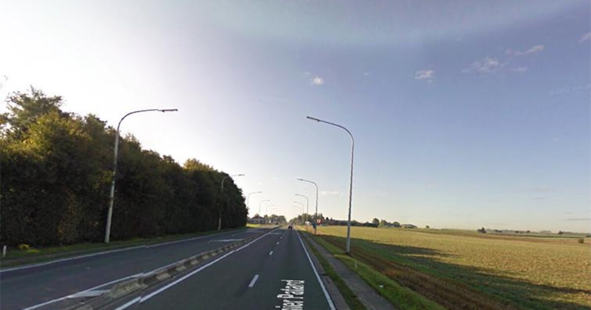 Un cycliste grièvement blessé par un chauffard qui a pris la fuite ...