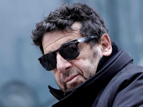 “Je l’ai vu, je n’ai aucun doute”: Valérie Bègue réagit aux accusations ...