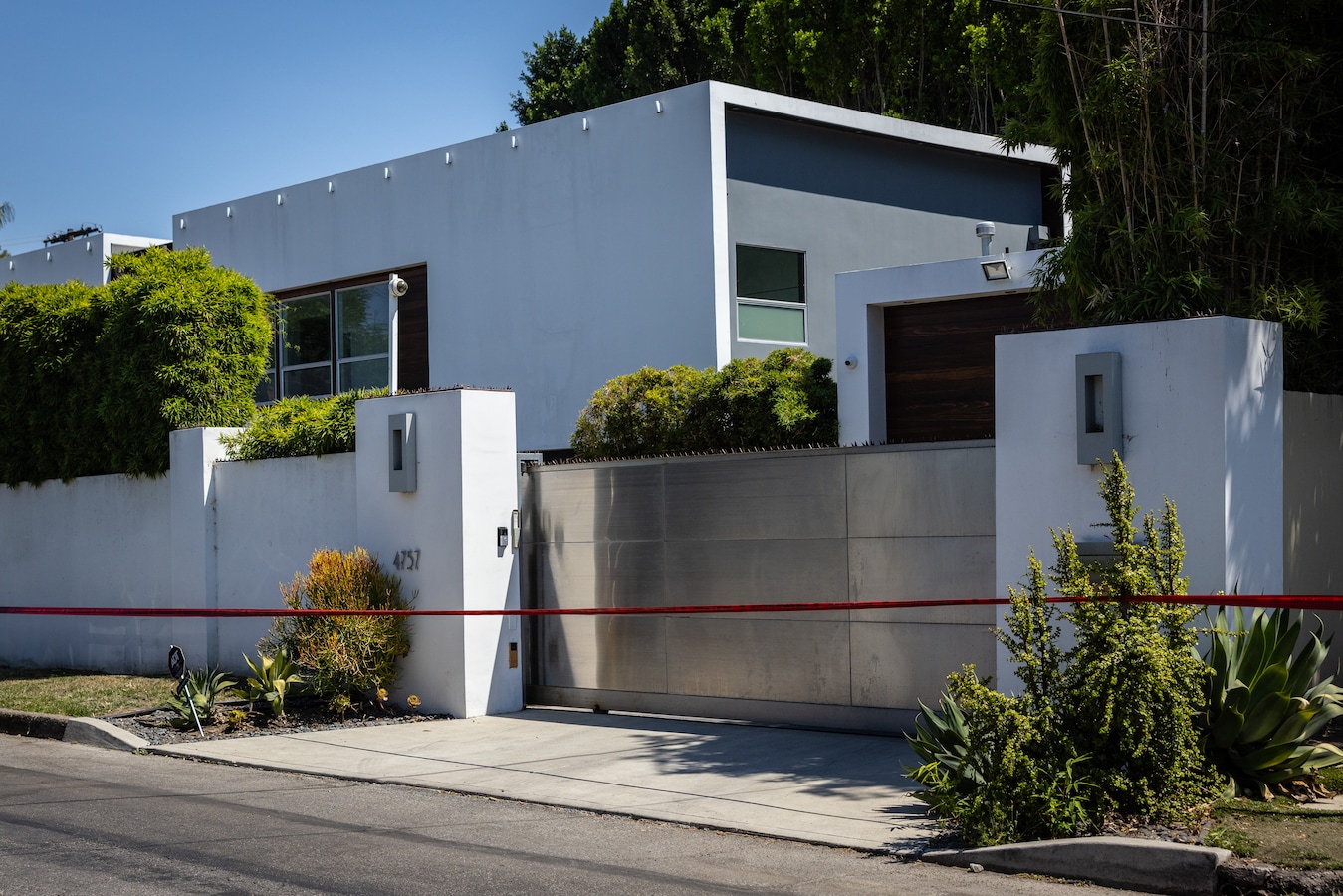Stupeur à Hollywood: une musicienne d’American Idol et son mari abattus ...
