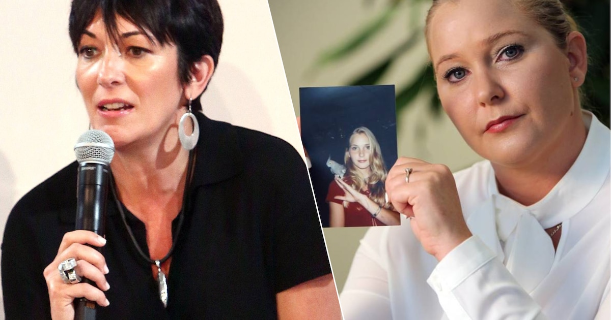 “Une farce judiciaire”: la famille de Virginia Giuffre fustige la ...