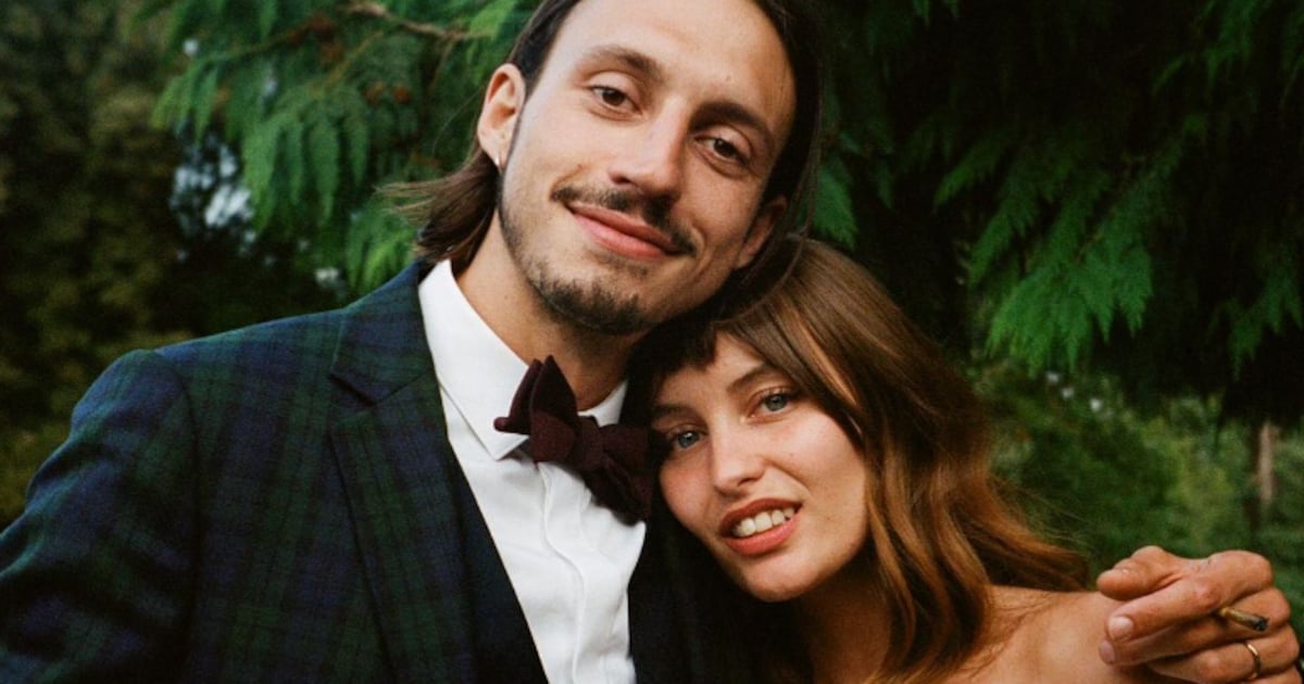 Roméo Elvis et sa femme Lena Simonne attendent leur premier enfant ...