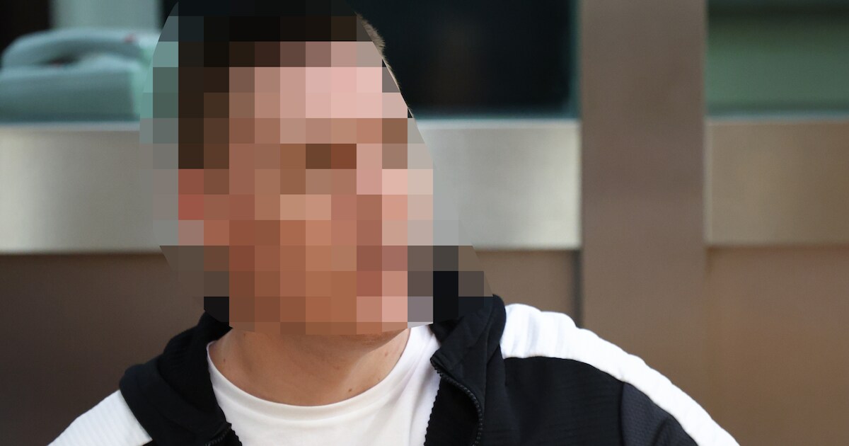 Steve Chevalier condamné à 30 ans de prison pour l’assassinat homophobe ...