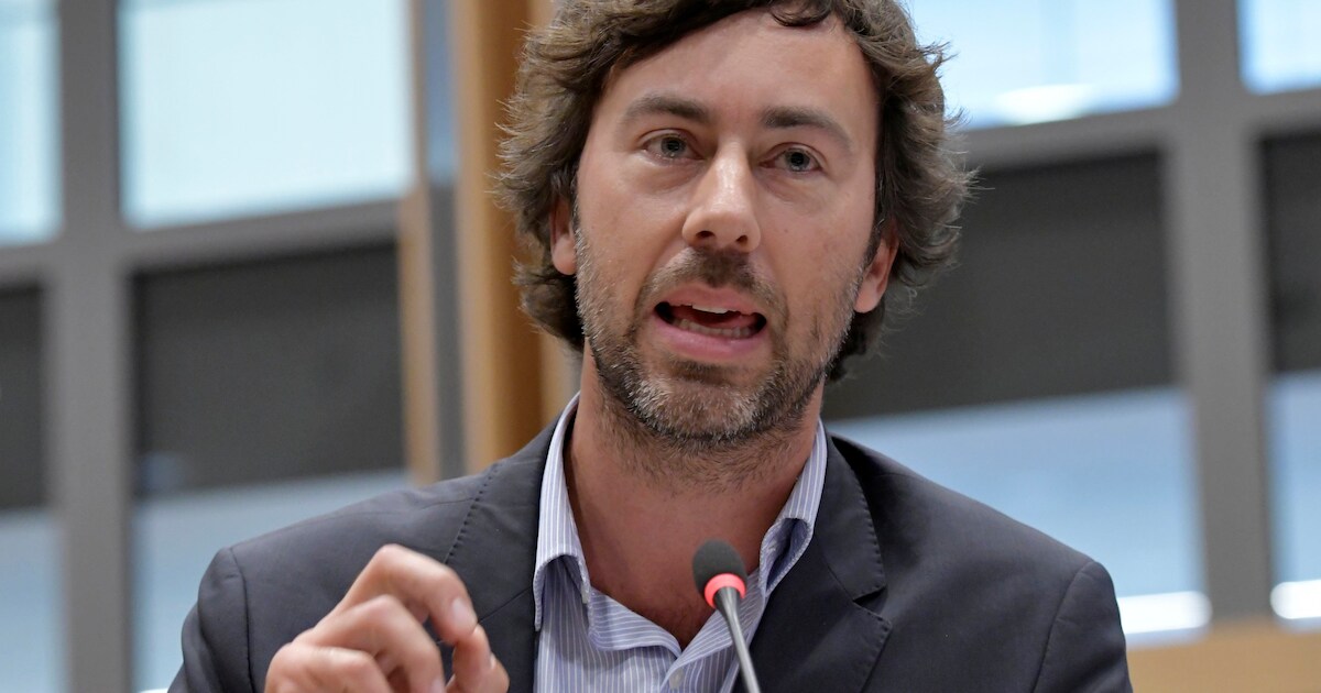 Échec de la commission parlementaire sur le passé colonial: De Vriendt ...