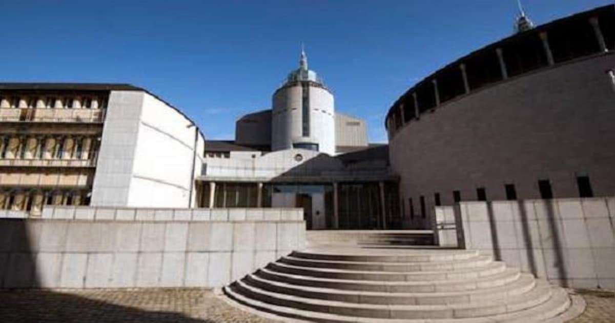 Coup de théâtre à Mons: reconnu coupable d’assassinat, il ne se ...