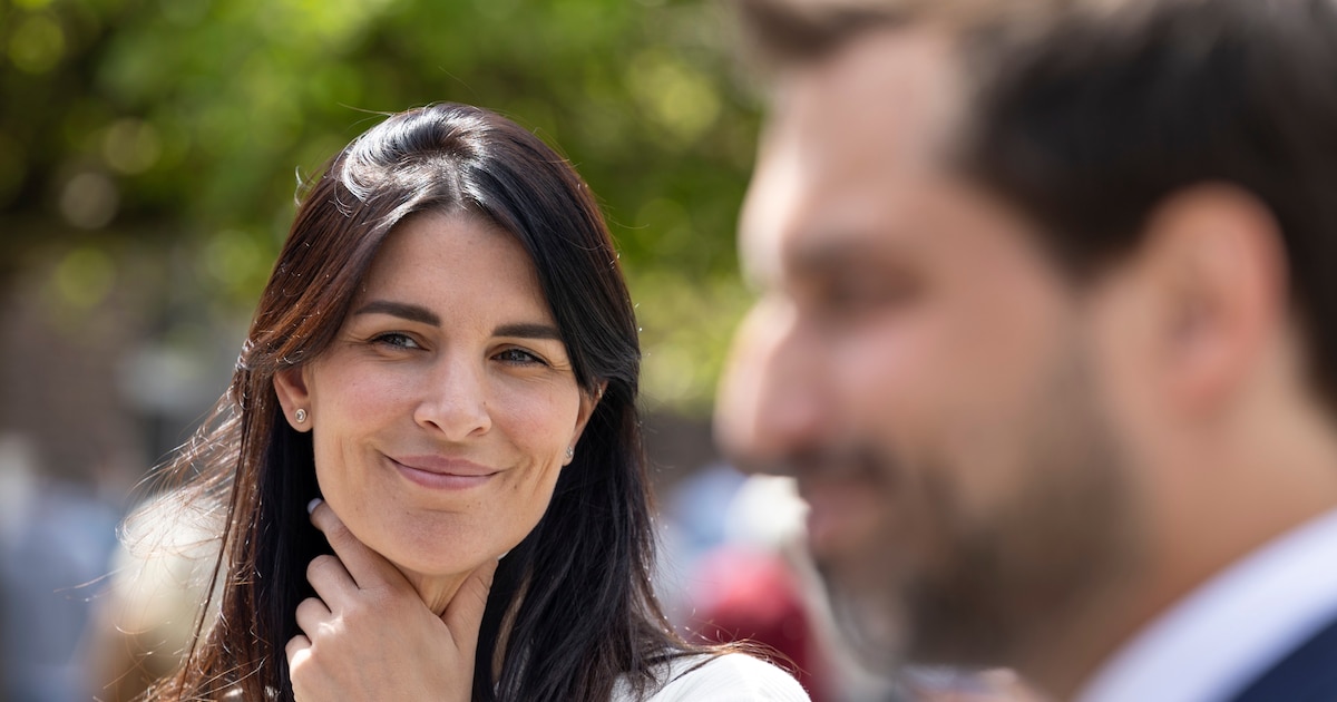 Lucie Demaret sommée de rembourser des absences à des réunions depuis ...