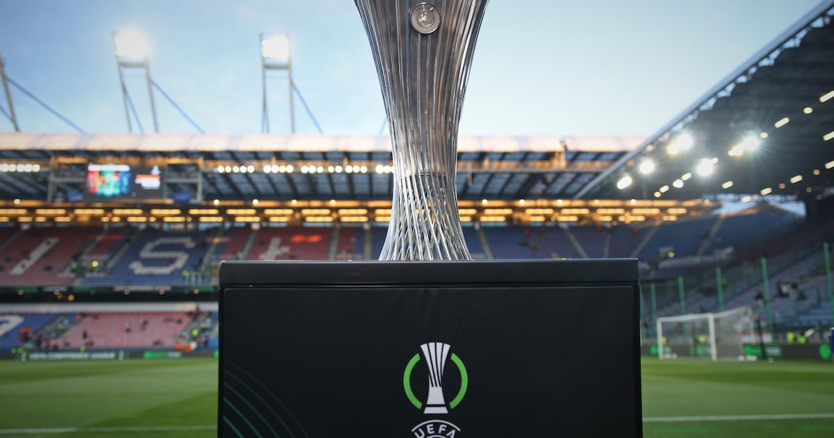 Qui décrochera son premier trophée européen? Suivez la finale entre ...