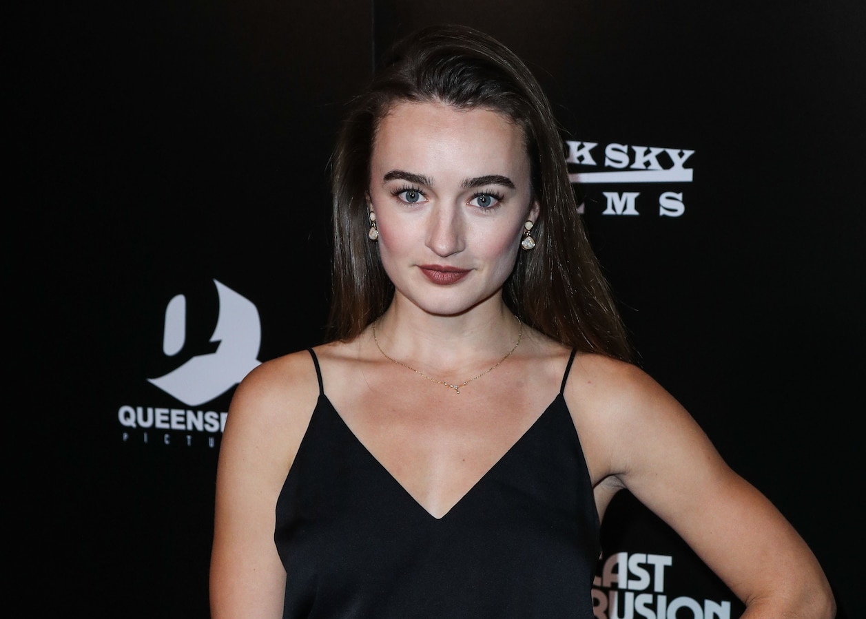 “Une douleur indescriptible”: l’actrice de “The Walking Dead” Kelley Mack décède à l’âge 33 ans ...