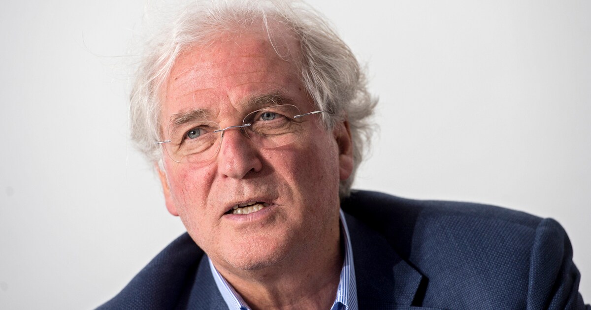 Didier Gosuin choque en partageant la pensée d’un philosophe: “Les ...