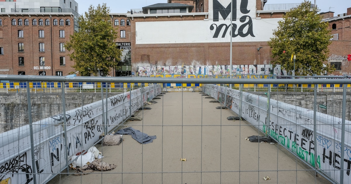 Après neuf ans d’existence, le MIMA ferme définitivement ses portes ...