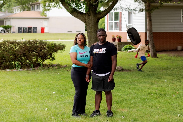 La protection des jeunes affaiblie par les coupes budgétaires aux USA ...