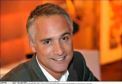 Pascal Vrebos remplacé par Thomas Van Hamme? | Foto | 7sur7.be
