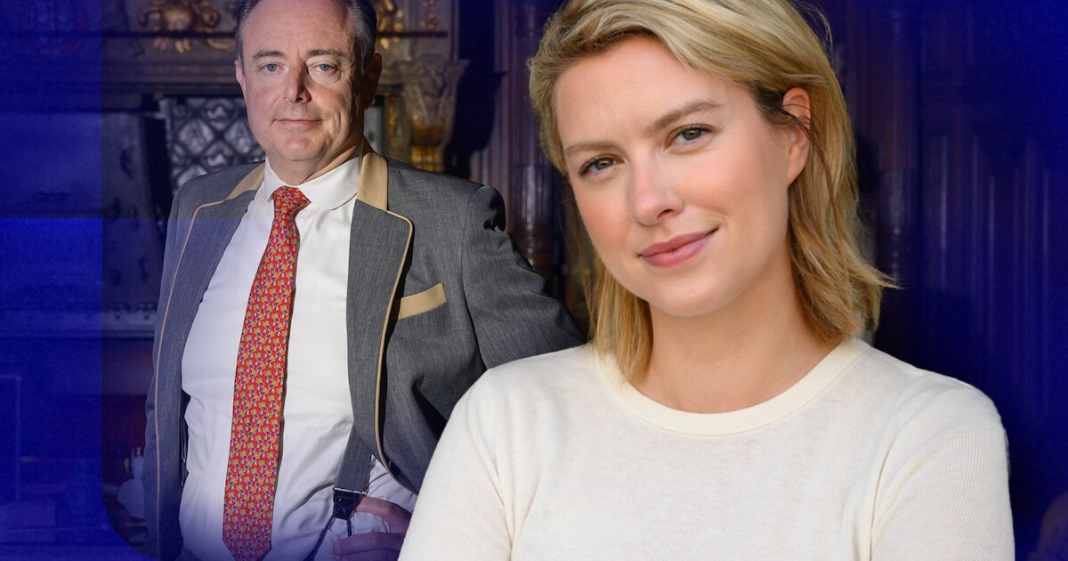 Qui est la nouvelle bourgmestre d’Anvers, Els van Doesburg, la “Meloni flamande”? | 7sur7.be