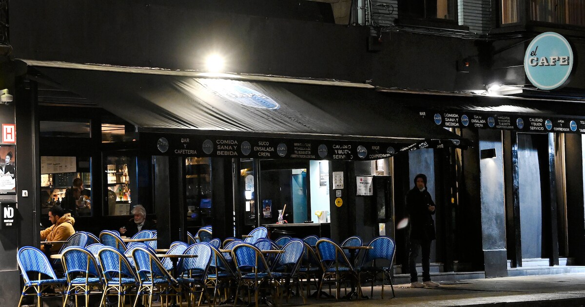 Balance Ton Bar: le sorteur du El Café condamné à 50 mois ferme en ...