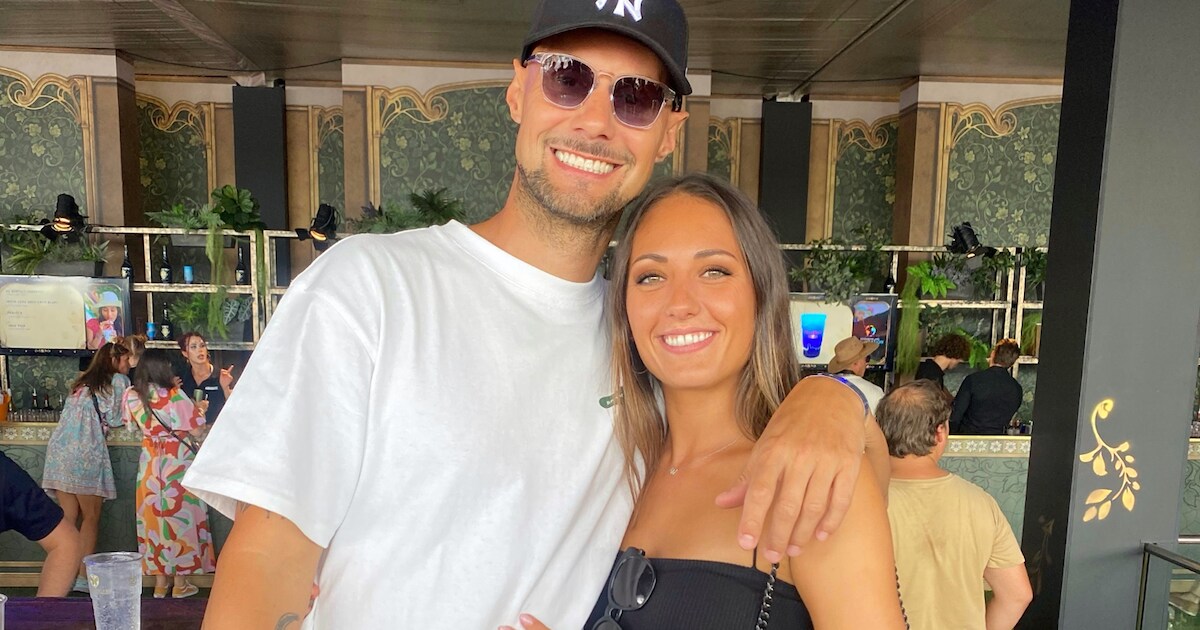 Tom Boonen présente sa nouvelle compagne: “Avec Lore, nous formons une ...