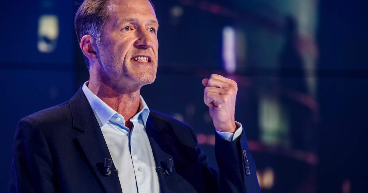 L’Arizona pointée du doigt par Paul Magnette: “Leurs propositions sont ...