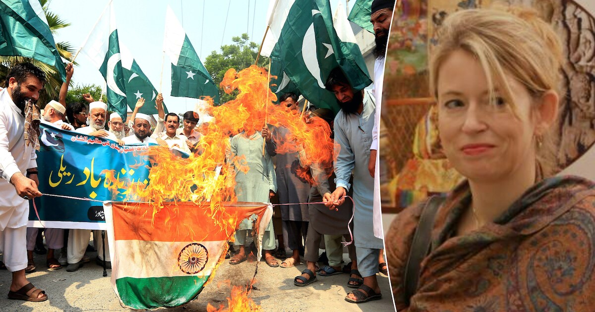 Quel est le risque d’escalade entre les puissances nucléaires indienne ...