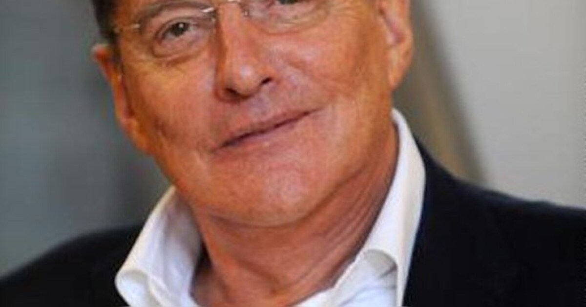 Camus, "effaré" par le livre sur Johnny, met en cause David Hallyday ...