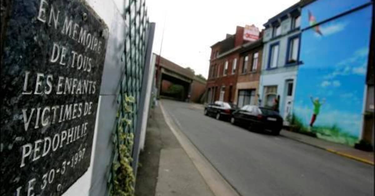 Frédéric Dutroux: "On ne choisit pas sa famille" | 7sur7.be