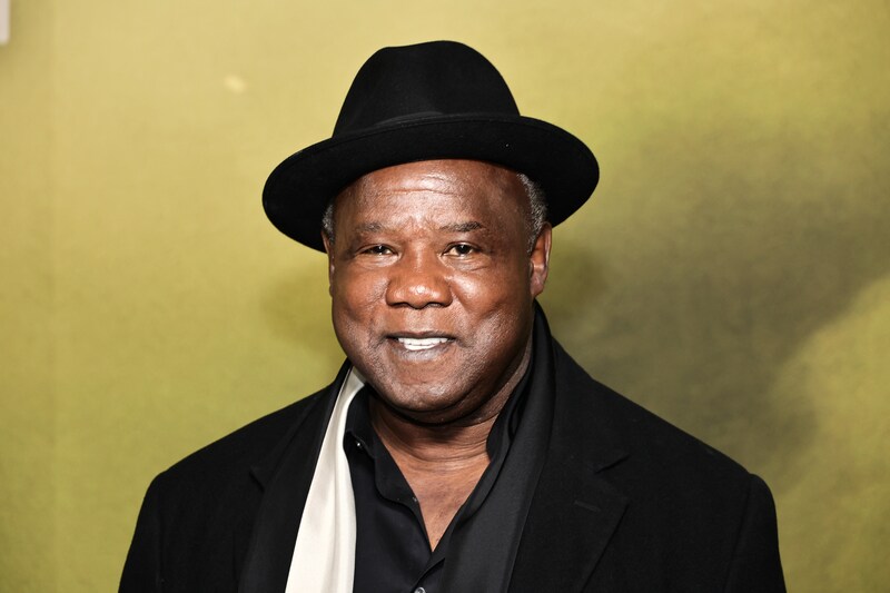 “Un acteur brillant”: Isiah Whitlock Jr., second rôle de la série “The ...