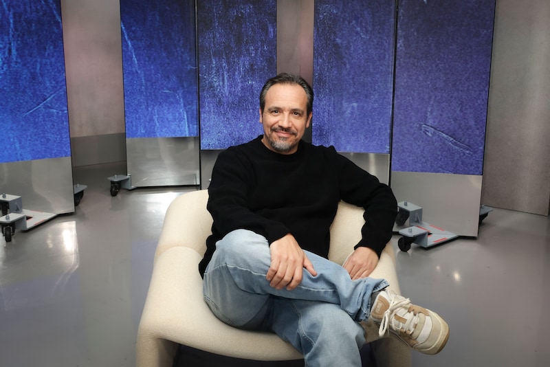 Avec “Kaamelott: deuxième volet”, Alexandre Astier pousse encore plus ...
