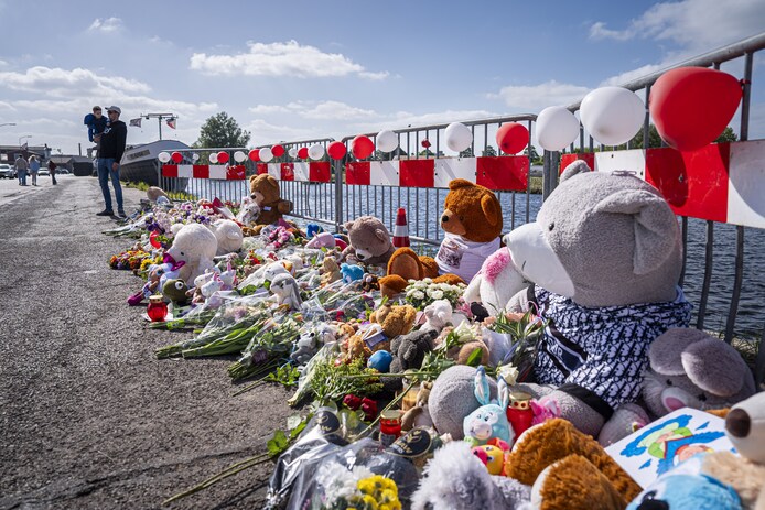 115.000 euros récoltés pour la famille de Jeffrey et Emma, le frère ...