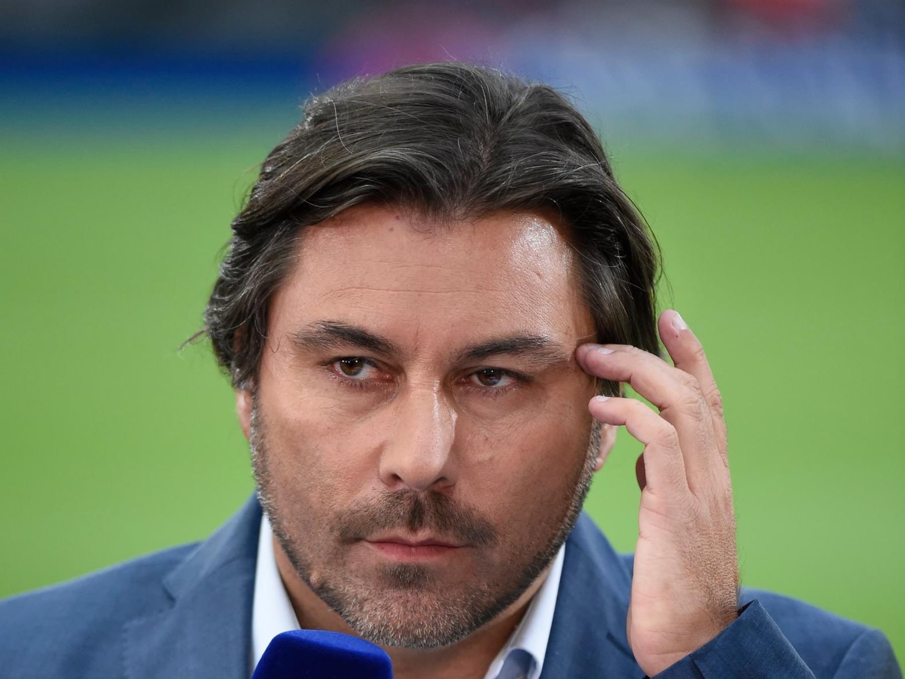 François Morel insulte le magazine L’Incorrect en direct, le directeur ...