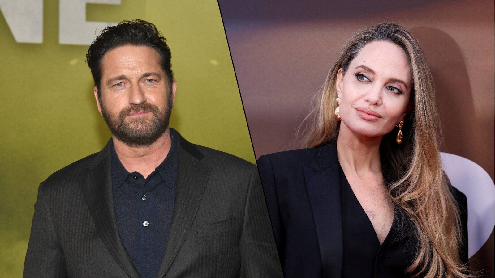 “Chaque jour, quelqu’un était emmené à l’hôpital”: Gerard Butler ...