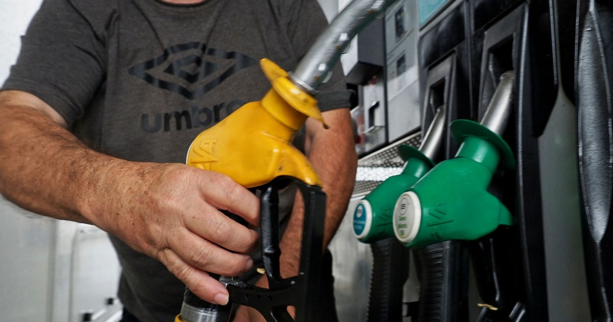 Gare au “shimming”, une nouvelle arnaque dans les stations-services ...