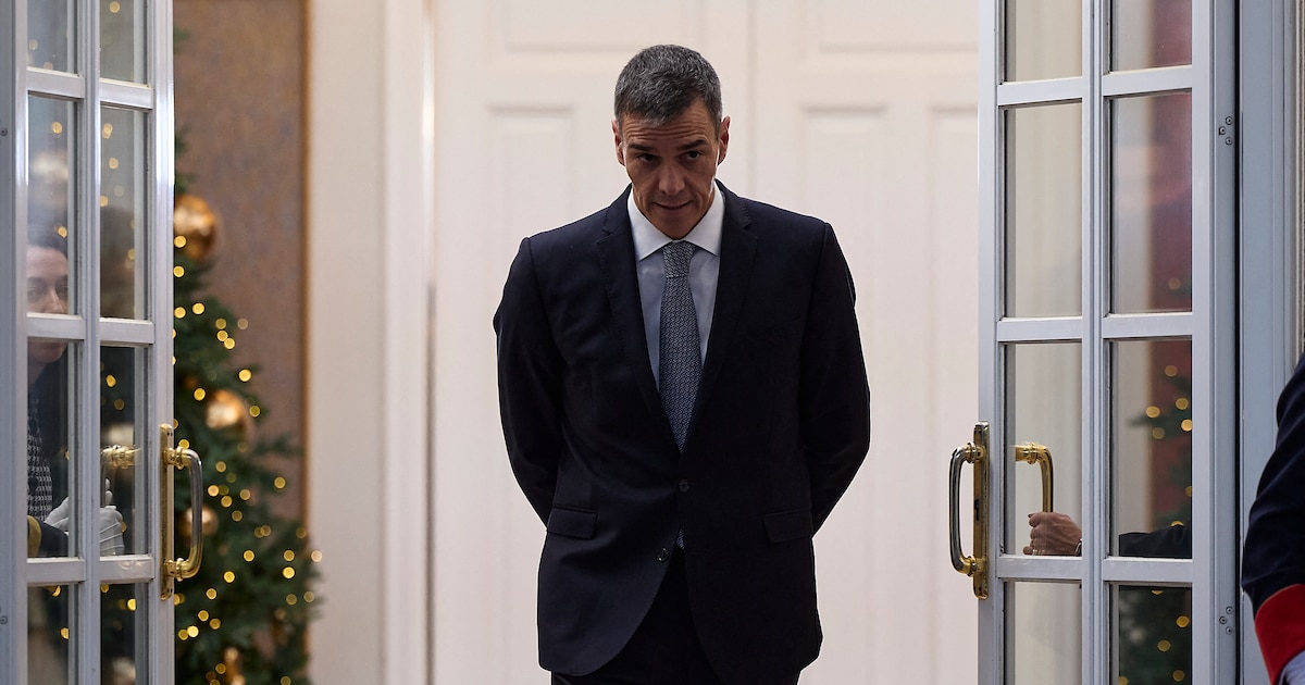 Malgré les scandales sexuels et les affaires de corruption au sein de ...