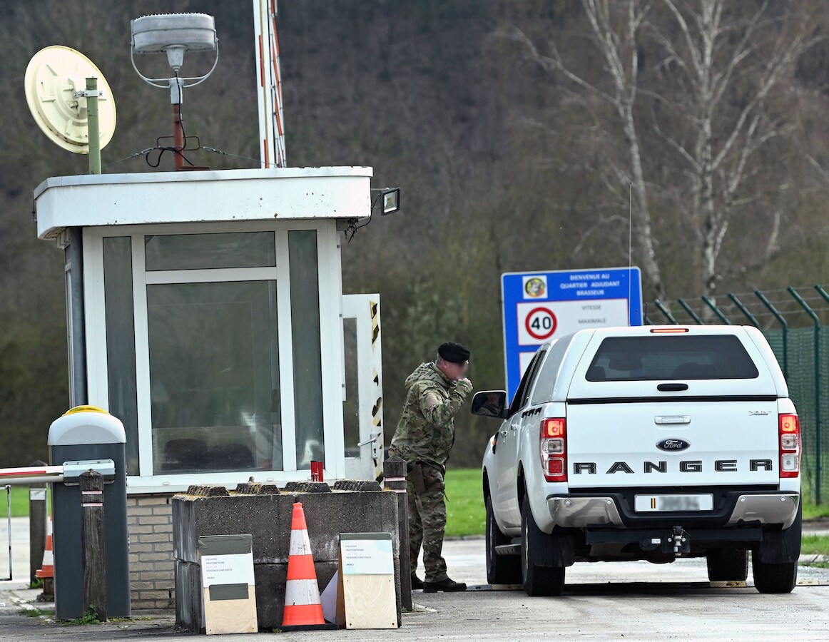 Un militaire était surnommé le “Pablo Escobar de Liège”: comment le ...