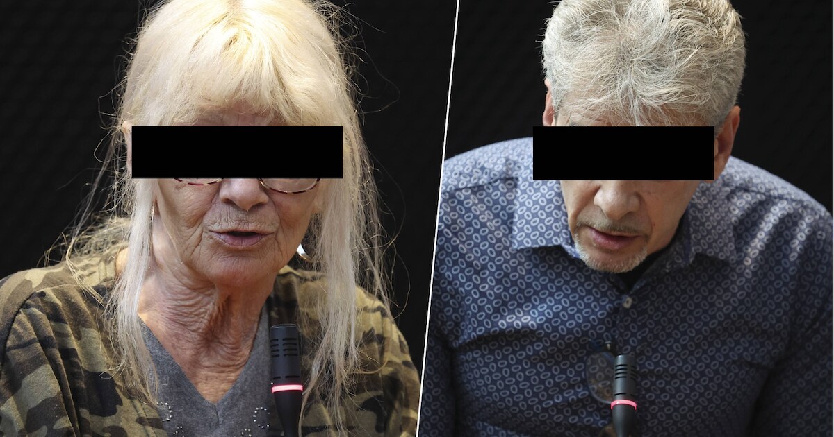 Meurtre de Marie Delhoux: la perpétuité pour Daniel Bellens et 15 ans ...