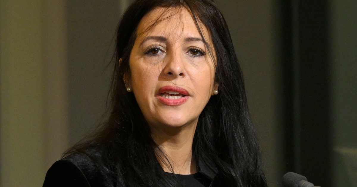 Polémique autour de Lucie Demaret: Khattabi dénonce une ...