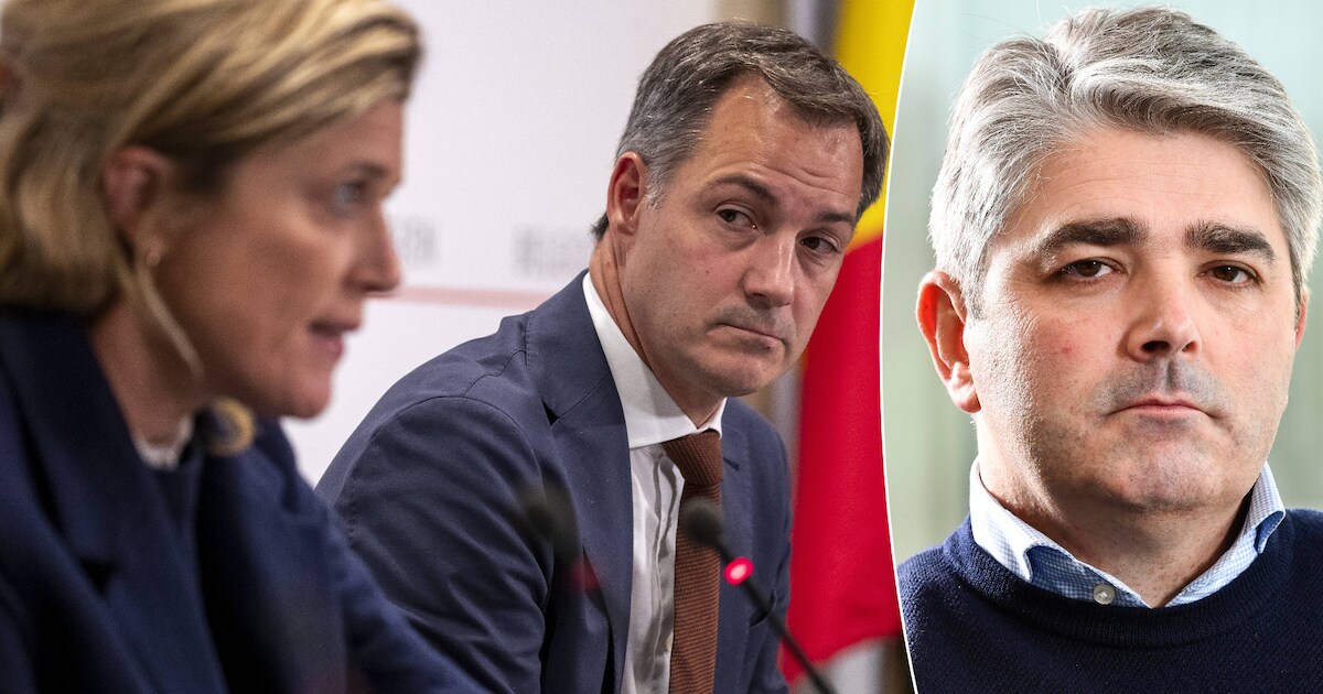 Les policiers déçus par les annonces du gouvernement: “Ce ne sont pas ...