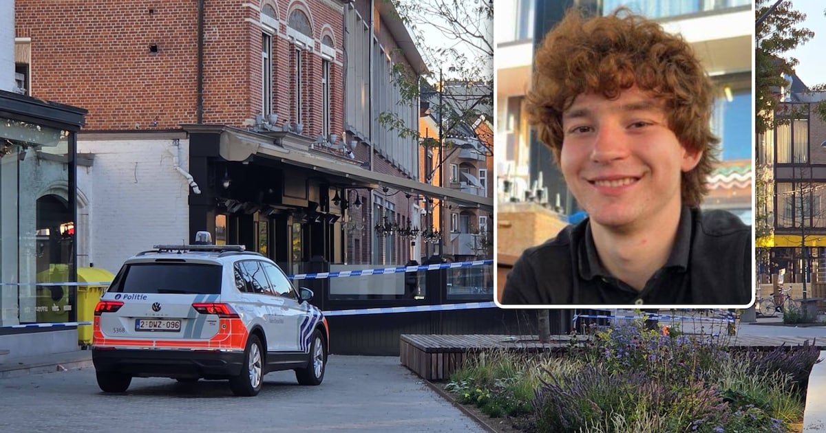 Benten, 18 ans, tué pour une cigarette électronique: un millier de ...