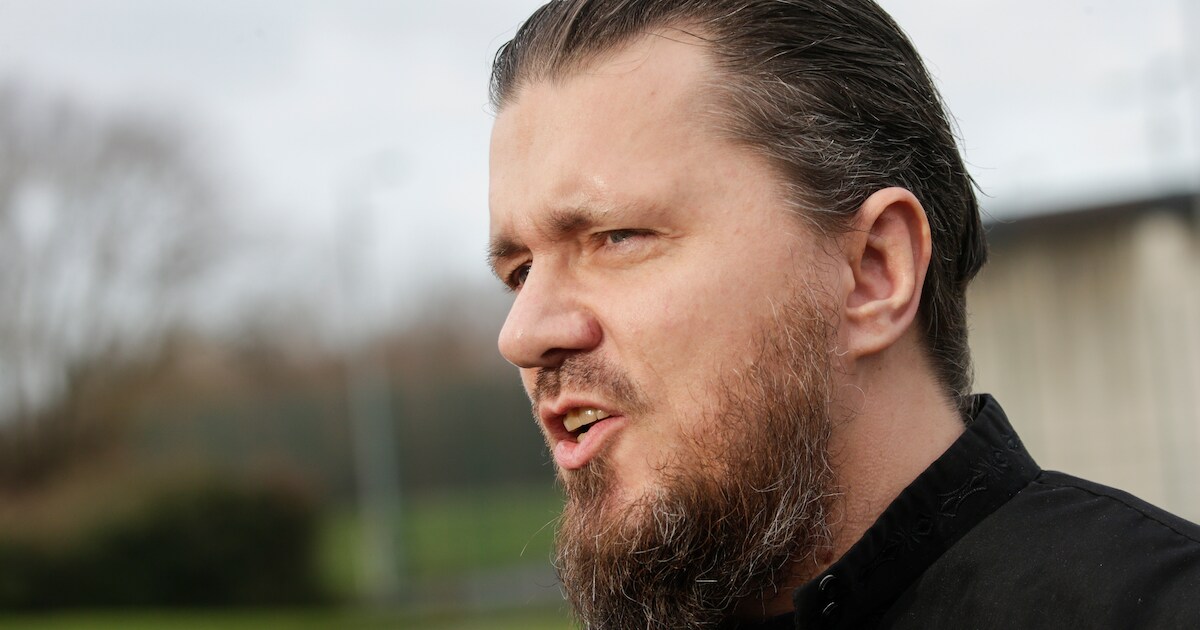 La venue de Jean-Louis Denis à Londerzeel provoque des tensions | 7sur7.be