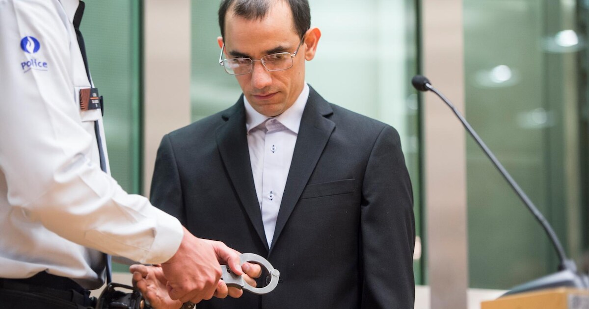 Jérémy Pierson "ne peut pas avoir agi seul" | 7sur7.be