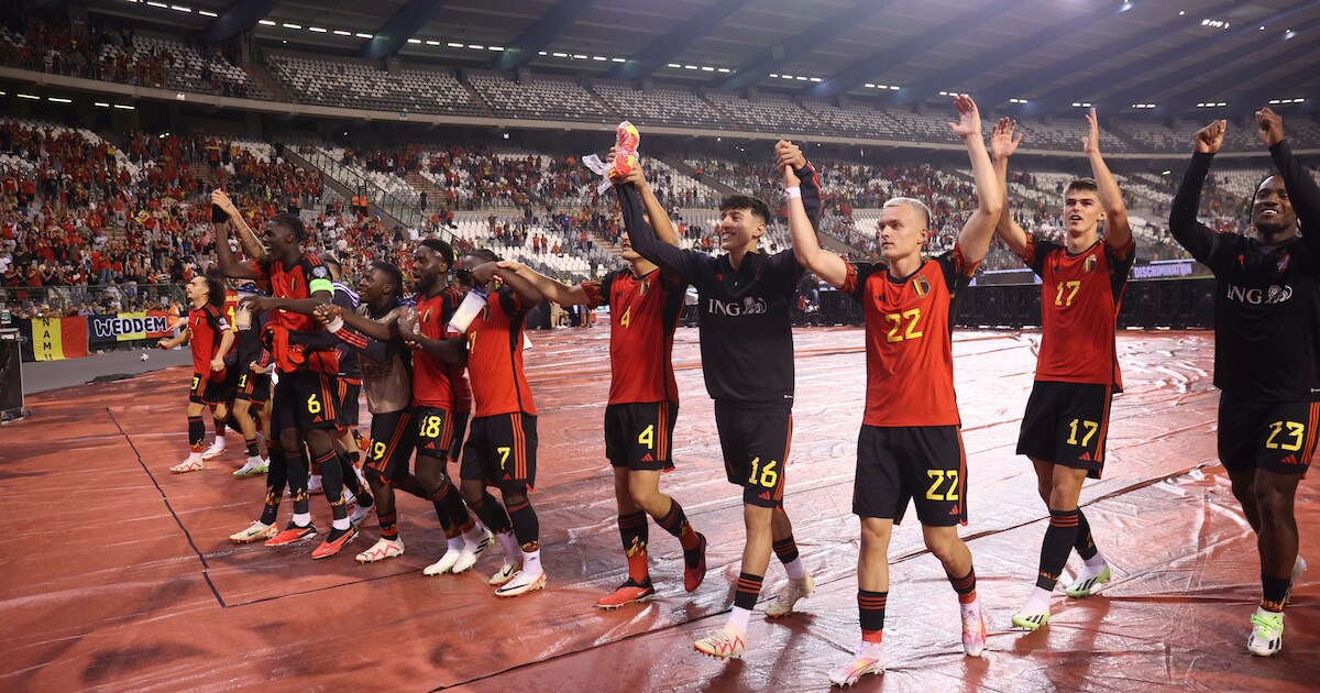 Qualification en vue, patrons au rendez-vous, défense fébrile: les ...