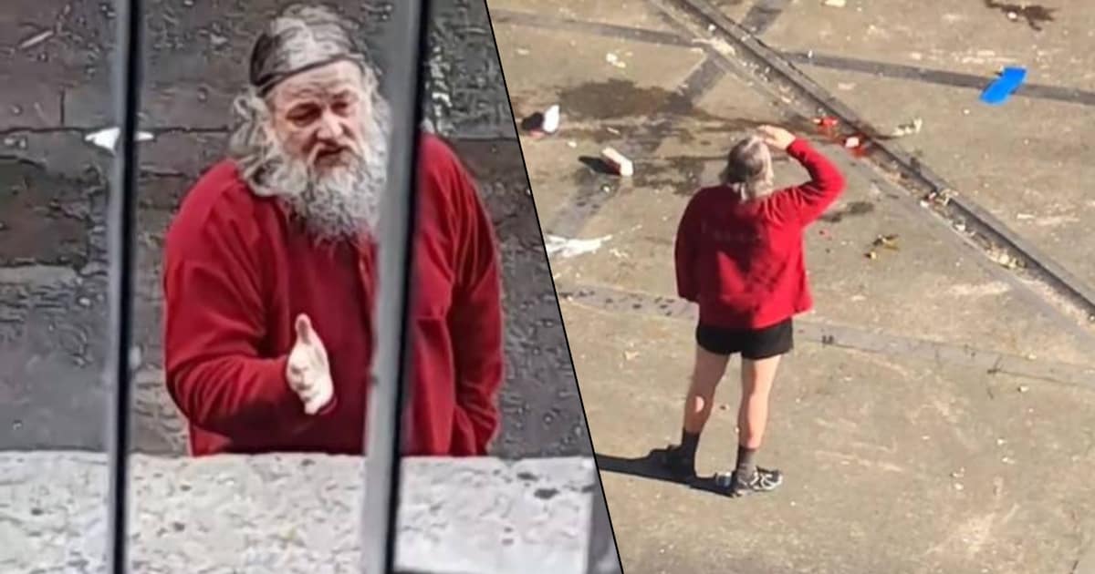 De nouvelles images de Marc Dutroux en prison: “Tous les médias belges ...