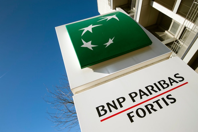 BNP Paribas Fortis baisse les taux de ses comptes d'épargne | Economie ...