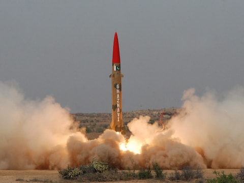 Une “petite” guerre nucléaire au mauvais endroit suffirait pour ...