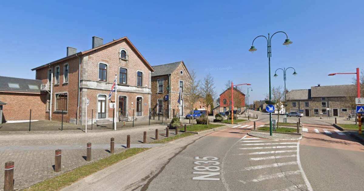 Deux adolescents agressés à la tronçonneuse par un riverain à Haut-Fays ...