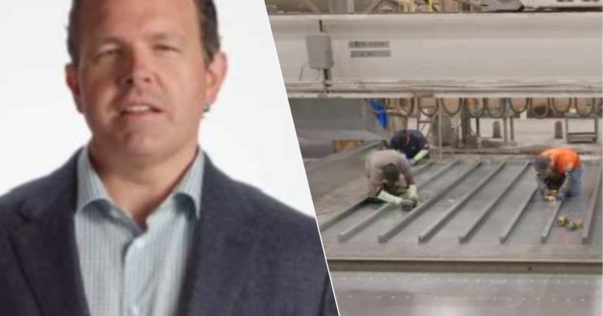 Une prime de 375.000 euros: le (très) joli cadeau d’un chef d ...