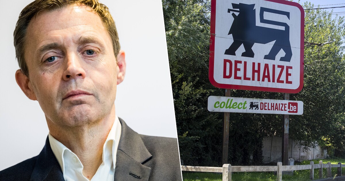 Le CEO de Delhaize participe pour la première fois aux négociations ...