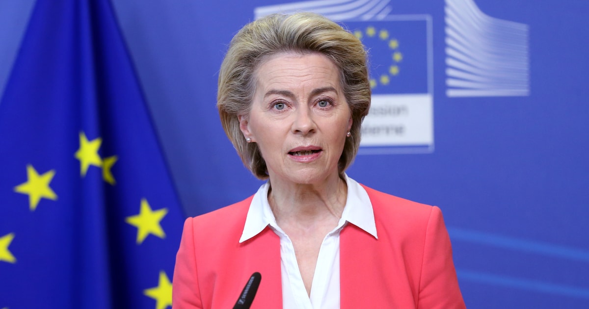 “Les Américains vaccinés pourront voyager vers l’UE cet été”, annonce ...