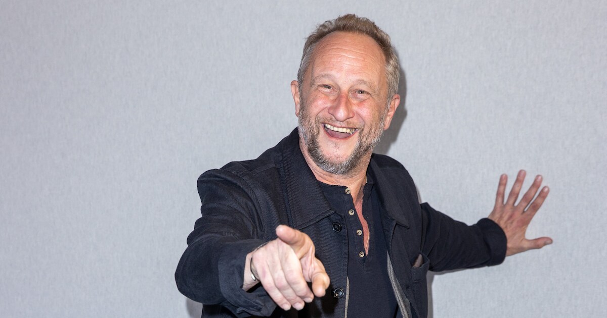 Benoît Poelvoorde révèle avoir tourné avec un problème aux testicules ...