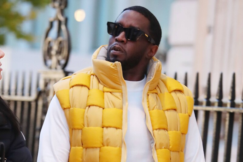 Pourquoi P. Diddy sortira de prison plus tôt que prévu | 7sur7.be